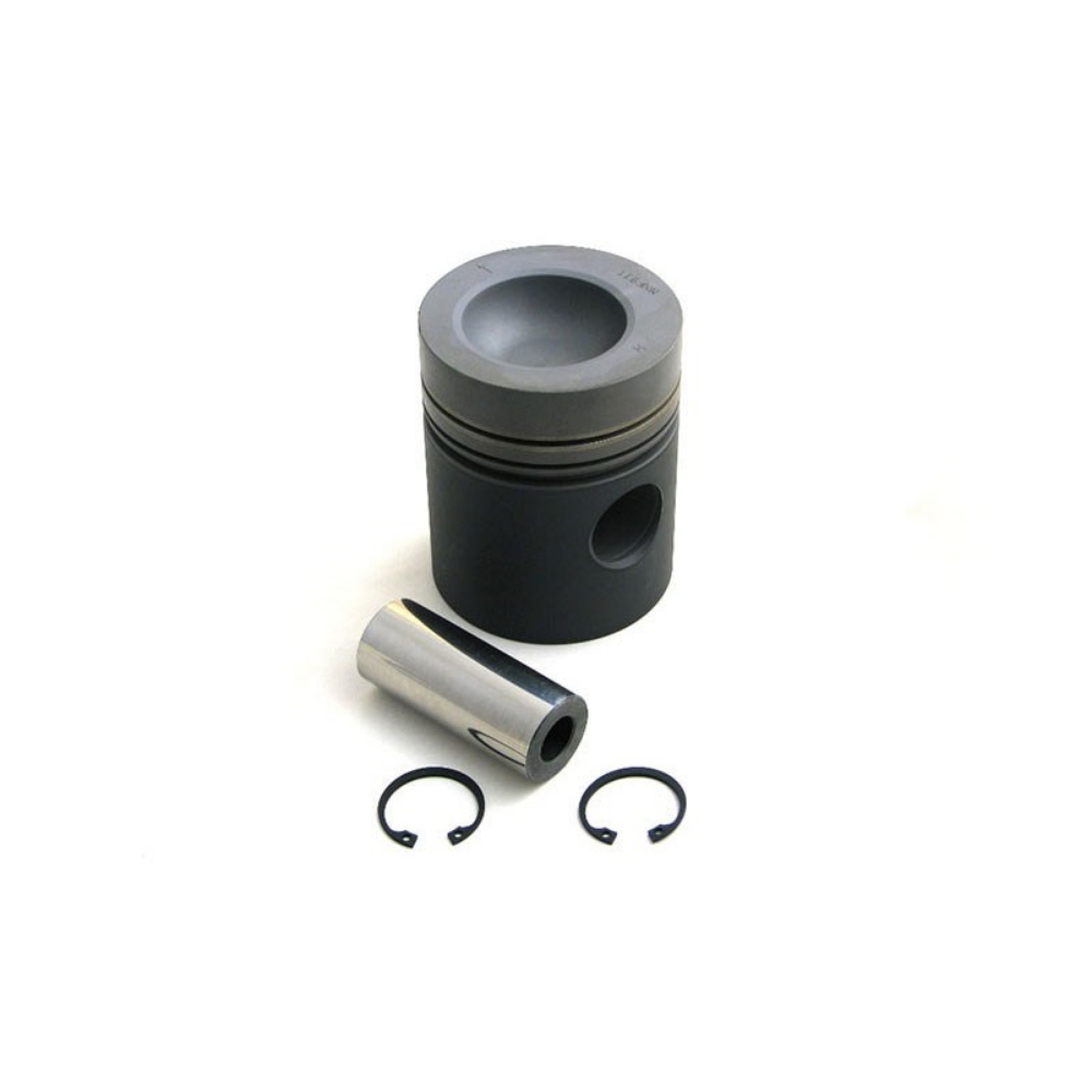 Piston for Perkins 3 ring topped 68809 747911M91 4W5819 U5LP0011 ...